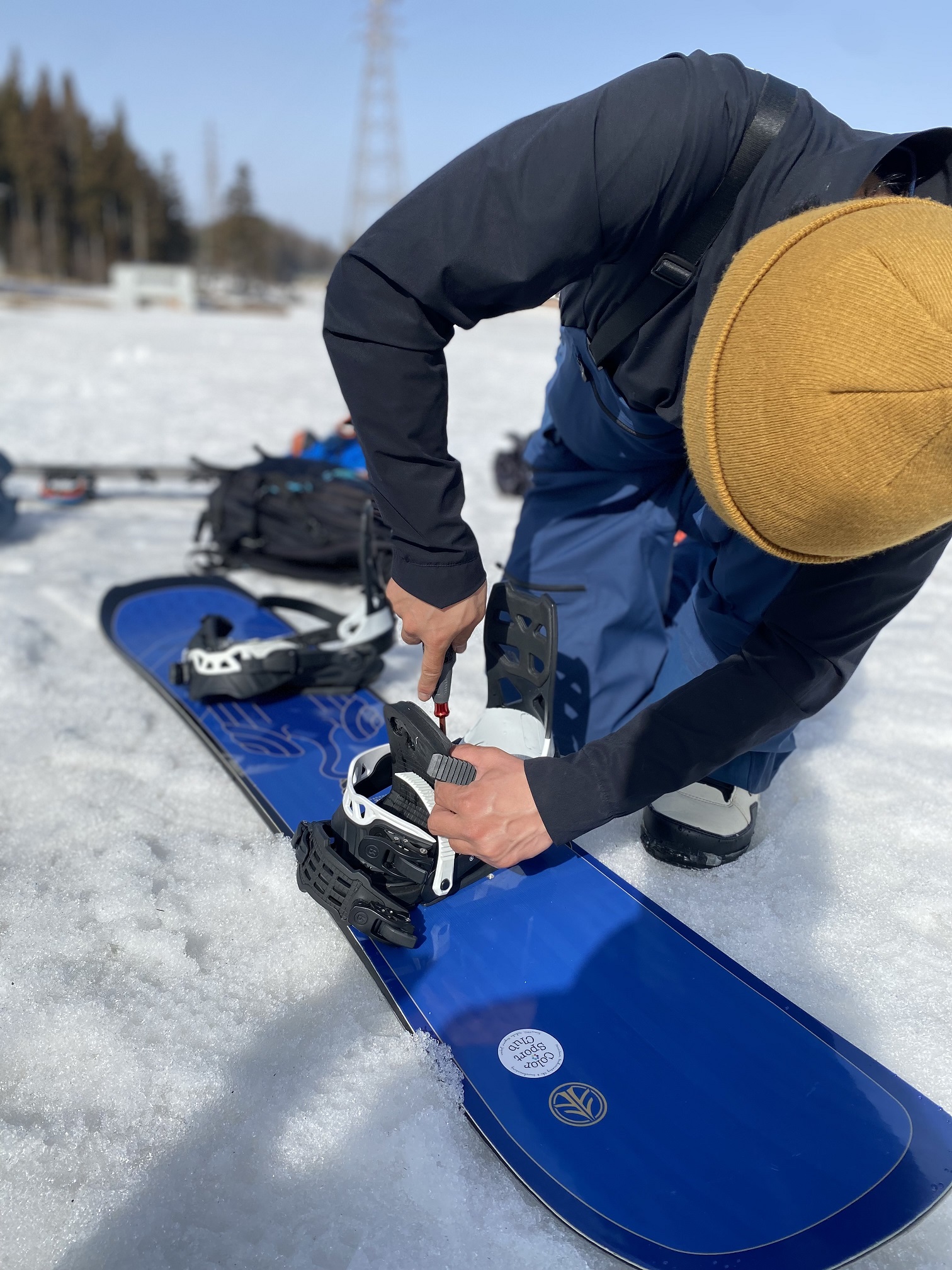 2023 | CARDIFF SNOWcraft｜Officialホームページ｜カーディフスノークラフトスノーボード